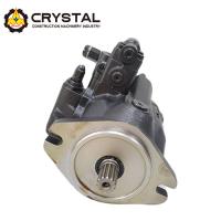 China Custom Small Hydraulic Pump In Excavator High Pressure Lightweight for sale
