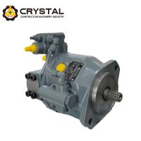China Load sensitive SA10VSO28DFLR/31R-VSA12N00 Small excavator 2-3 tons hydraulic pump for sale