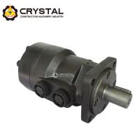 China 220V Gear Motor Hydraulic Drive Motor Powerful For Industrial for sale