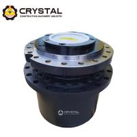 China GFT80 Excavator Slew Gear Box Crawler Drilling Rig Drive Motor for sale
