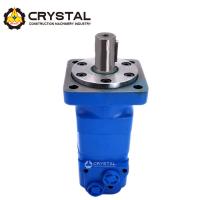 China BM High Torque Cycloid Hydraulic Motor Powerful For Industrial for sale
