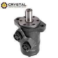 China Excavator Cycloid Hydraulic Motor High Speed Hydraulic Traction Motor for sale