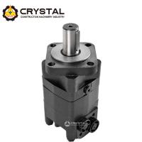 China Custom Industrial Cycloid Hydraulic Motor Excavator Hydraulic Drive Motor for sale