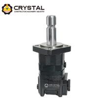 China Custom Industrial Cycloid Hydraulic Motor Excavator Hydraulic Drive Motor for sale