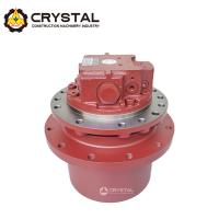 China TM04G Drive Motor Excavator Travel Motor Hydraulic Parts SGS for sale