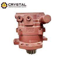 China Excavator Hydraulic Rotary Motor Parts PCL-120-18B-1S2-8486A for sale