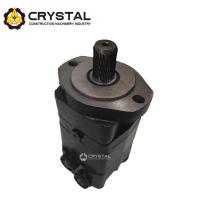 China 24V Skid Steer Hydraulic Drive Motor Parts Replacement For Industrial for sale