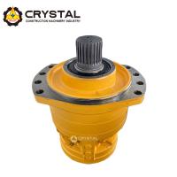 China Customized Hydraulic Drive Motor Low Noise Drive Shaft Motor 220V for sale