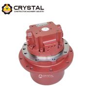 China Crawler High Power Hydraulic Drive Motor Customized for Agricultural Machinery for sale