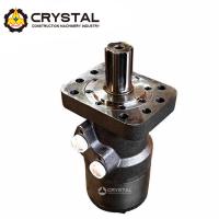 China Steel Hydraulic Drive Wheel Motor 220V Low Noise For Agriculture Machinery for sale