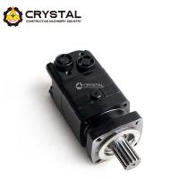 China COP1838 Track Hydraulic Drive Motor OEM 3115347383 Spare Parts for sale