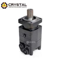 China COP1838 Track Hydraulic Drive Motor OEM 3115347383 Spare Parts for sale