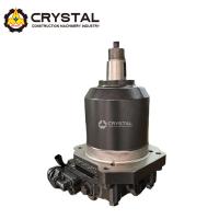 China Bulldozer Parts 708-7H-00680 708-1W-00690 D375A-6pump Fan Motor for sale