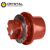China Customized Bulldozer Hydraulic Travel Motor D6 D10 D65 D85 D155 for sale