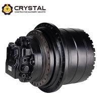China Customized Bulldozer Hydraulic Travel Motor D6 D10 D65 D85 D155 for sale