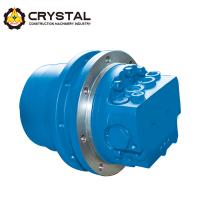 China D85 D155 Bulldozer Hydraulic Travel Motor Crawler Dozer Drive Motor for sale