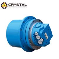 China D85 D155 Bulldozer Hydraulic Travel Motor Crawler Dozer Drive Motor for sale