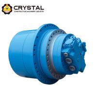 China D85 D155 Bulldozer Hydraulic Travel Motor Crawler Dozer Drive Motor for sale