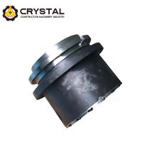 China GFT7T2 Rotary Drill Traveling Motor compact Rotary Digging Drill Walking Motor for sale