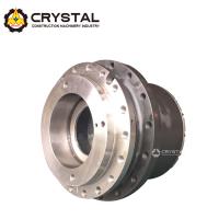 China GFT7T2 Rotary Drill Traveling Motor compact Rotary Digging Drill Walking Motor for sale