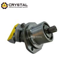 China Crawler Rotary Drill Traveling Motor Powerful A2FE160/61W-VZL181 for sale