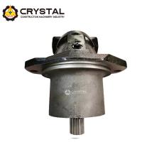 China Crawler Rotary Drill Traveling Motor Powerful A2FE160/61W-VZL181 for sale