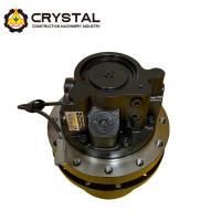 China Durable Skid Steer Hydraulic Motor / Drive Motor 24V Powerful for sale