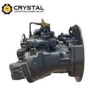 China Komatsu PC200-5/6 PC220-6 HPV102 Excavator Hydraulic Pump Replaced The Original Import for sale