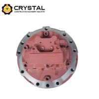 China Hydraulic Travel Replace  Motor Assy  Mag-33vp-550 Suitable For Yanmar 55 SWE50/70 for sale