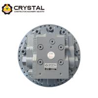 China Excavator TM40 Travel Motor   DH220 SH200A3 Final Drive YN15V00037F1 YN15V00037F2 for sale