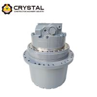 China Excavator TM40 Travel Motor   DH220 SH200A3 Final Drive YN15V00037F1 YN15V00037F2 for sale