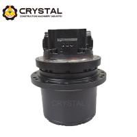 China SK40 EX40 EC30 CX36 Excavadora Travel Motor TM04I GM04I Final Drive Replace Original for sale