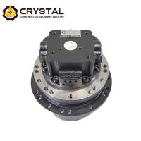 China SK40 EX40 EC30 CX36 Excavadora Travel Motor TM04I GM04I Final Drive Replace Original for sale