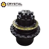 China 9281920 9281921  Hitachi ZX300 ZX330-3 ZX350-5G Final Drive  Travel Motor for sale