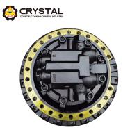 China 9281920 9281921  Hitachi ZX300 ZX330-3 ZX350-5G Final Drive  Travel Motor for sale