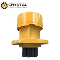 China PC120-6 PC130-7  Swing Motor Reduction Gear Box For Swing Reducer 203-26-00121 for sale