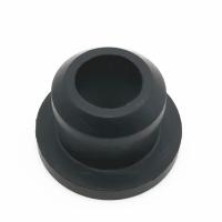 China Custom EPDM Rubber Grommet Gasket 70A Hardness 20x30x15mm for Automotive for sale