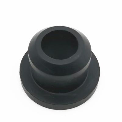 China Custom EPDM Rubber Grommet Gasket 70A Hardness 20x30x15mm for Automotive for sale