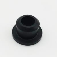 China Custom EPDM Rubber Grommet Gasket 70A Hardness 20x30x15mm for Automotive for sale