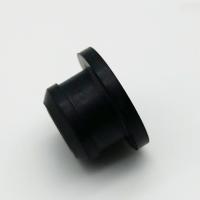 China Custom EPDM Rubber Grommet Gasket 70A Hardness 20x30x15mm for Automotive for sale