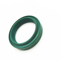 China FKM Rubber Oil Seal 70A Piston Rod Hydraulic Cylinder Seal Kit Custom Size for sale