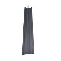 China UV Resistant Rubber Seal Profile ISO9001 70A Edge Trim Seals for sale