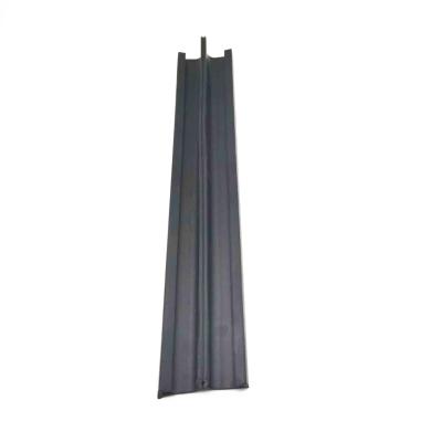 China UV Resistant Rubber Seal Profile ISO9001 70A Edge Trim Seals for sale