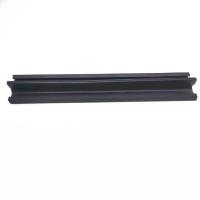 China UV Resistant Rubber Seal Profile ISO9001 70A Edge Trim Seals for sale