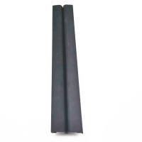 China UV Resistant Rubber Seal Profile ISO9001 70A Edge Trim Seals for sale
