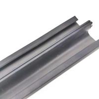 China UV Resistant Rubber Seal Profile ISO9001 70A Edge Trim Seals for sale