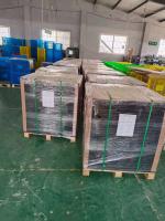 China Black Shock Absorber  Silicone Rubber Sheet EPDM Anti Vibration Rubber Buffer Sheet for sale