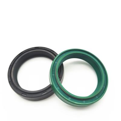 China 70A NBR Hydraulic Piston Rod Oil Seal Valve Stem Seal for Press for sale