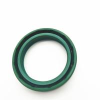 China 70A NBR Hydraulic Piston Rod Oil Seal Valve Stem Seal for Press for sale