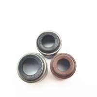China 70A NBR Hydraulic Piston Rod Oil Seal Valve Stem Seal for Press for sale